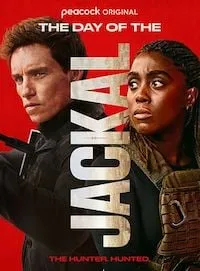 Quelle nouvelle série Amazon Prime regarder en mai 2026